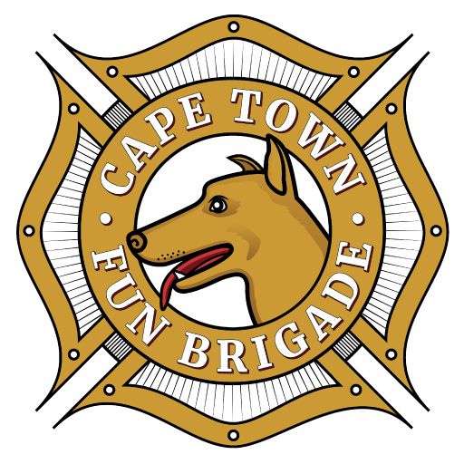 Contact Us - The Fun Brigade